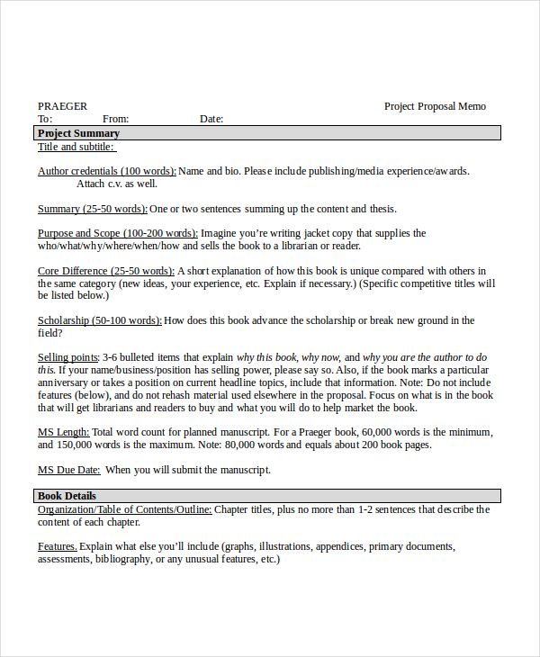 Professional Memo - 7+ Examples, Format, Pdf | Examples