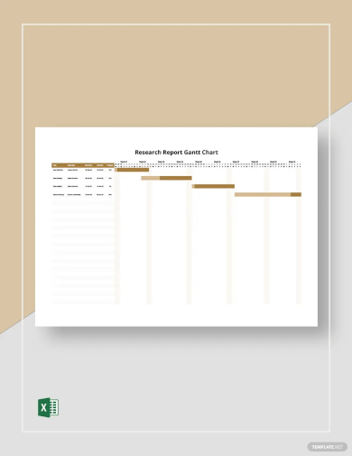 Research Report - 30+ Examples, Format, Pdf | Examples