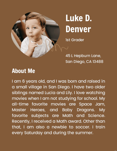 Good Introduction Examples PDF Examples
