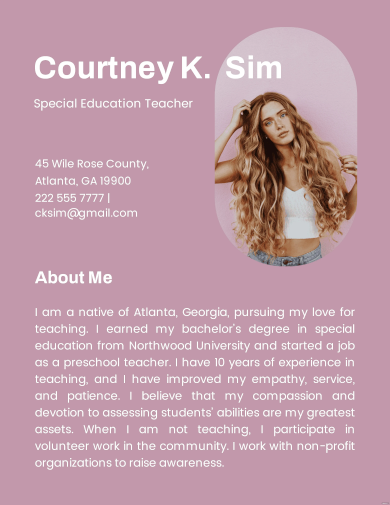 Self Introduction Speech Examples 5 Samples In PDF Word Examples