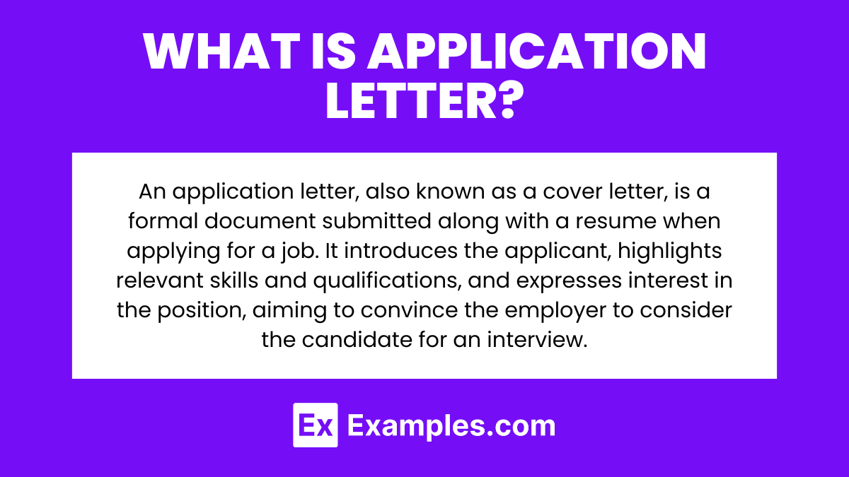 Cover Letter Unsolicited How To Write An Unsolicited Cover Letter