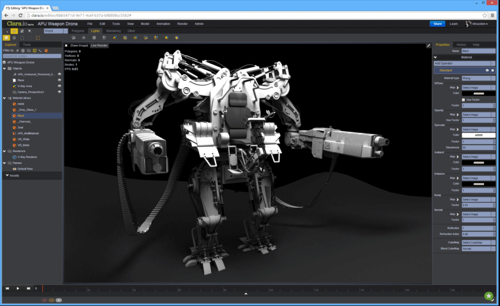 Best 3D Modeling Software For Video Games