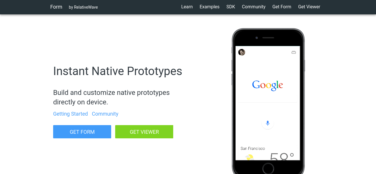 18 Useful Tools For Responsive Web Design | Examples