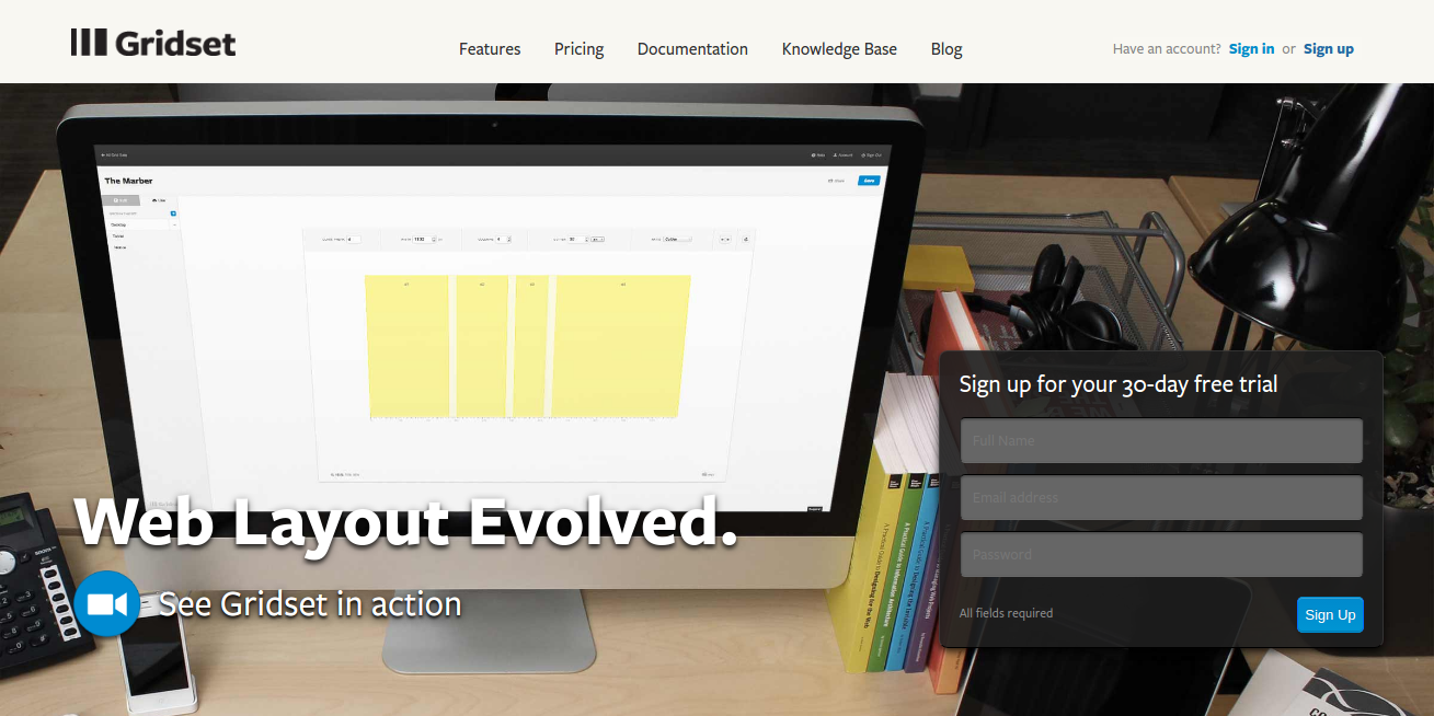 18 Useful Tools For Responsive Web Design | Examples