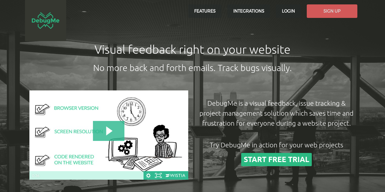 Useful Bug-Tracking Tools - 11+Examples