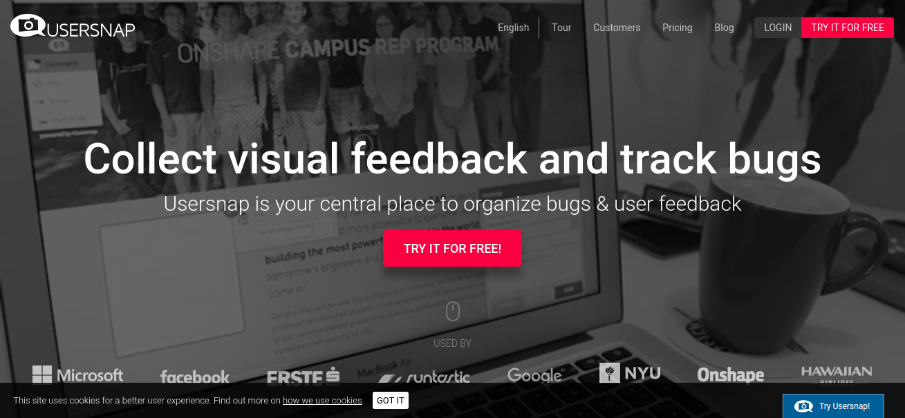 Useful Bug-Tracking Tools - 11+Examples