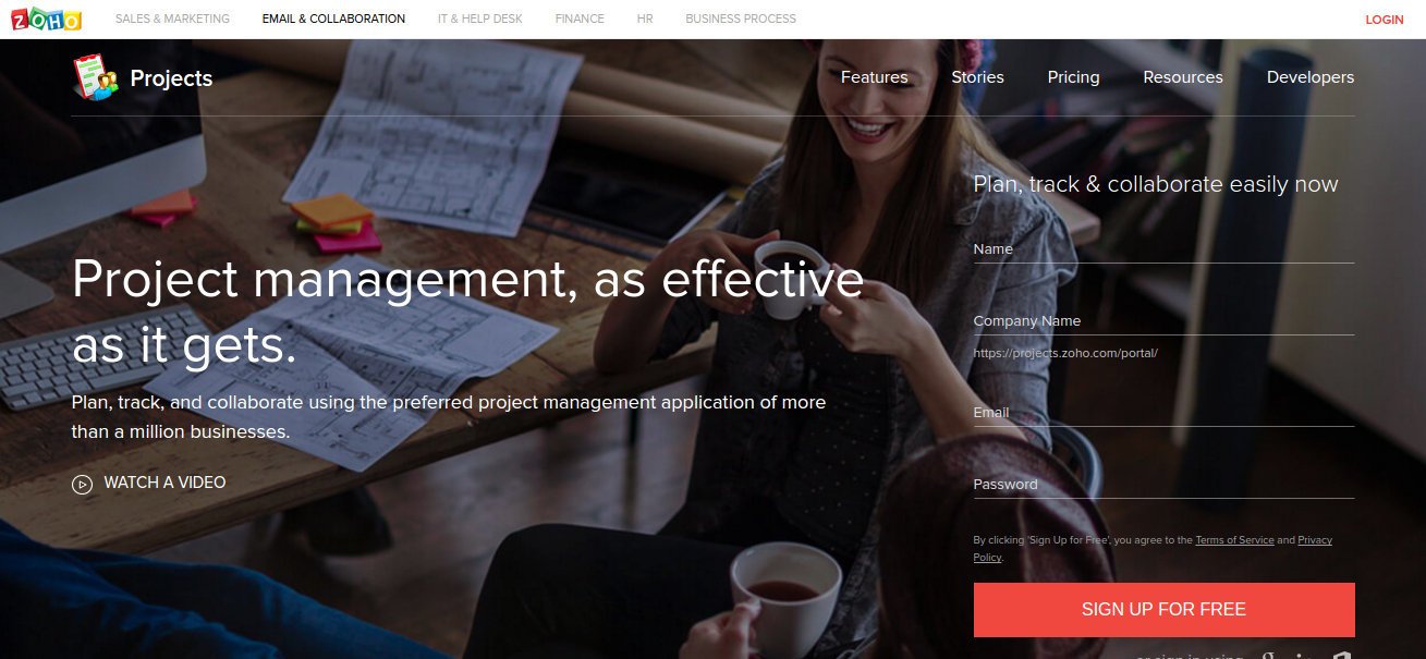 12 Must-Have Project Management Software | Examples