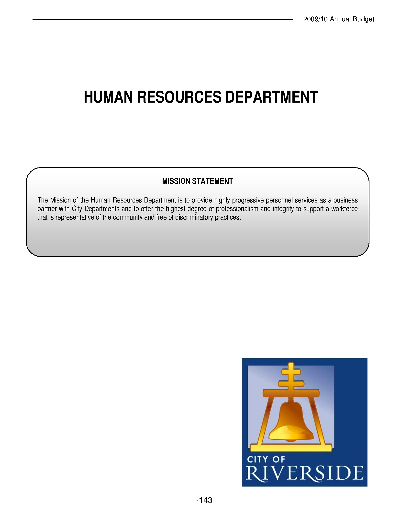 Human Resource Budget - 12+ Examples, Format, Pdf | Examples