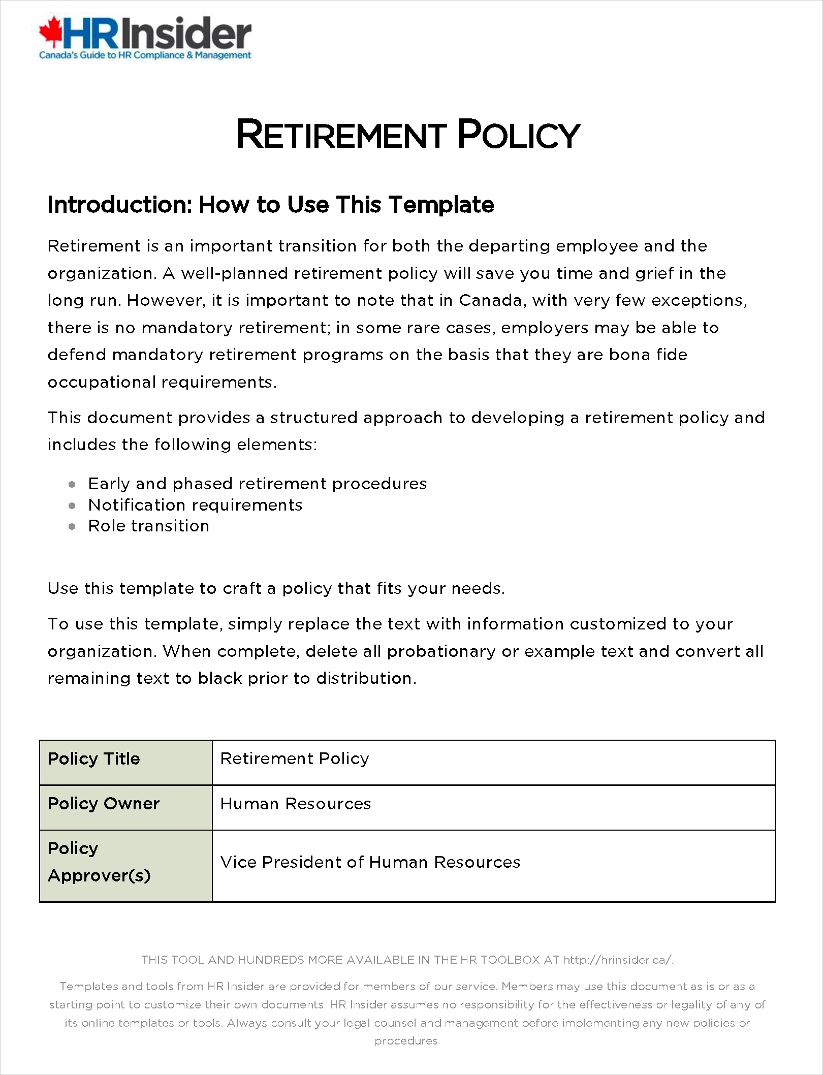 FREE 26 Sample HR Templates Examples In PDF DOC Examples FREE 26 Sample HR Templates Examples In PDF DOC Examples