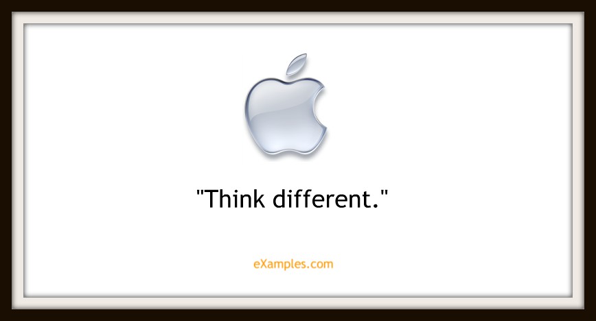 Company Taglines and Slogans - 109+ Examples