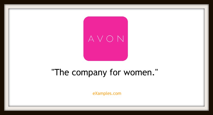 Company Taglines and Slogans - 109+ Examples