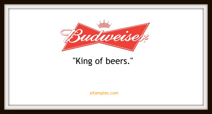 Company Taglines and Slogans - 109+ Examples