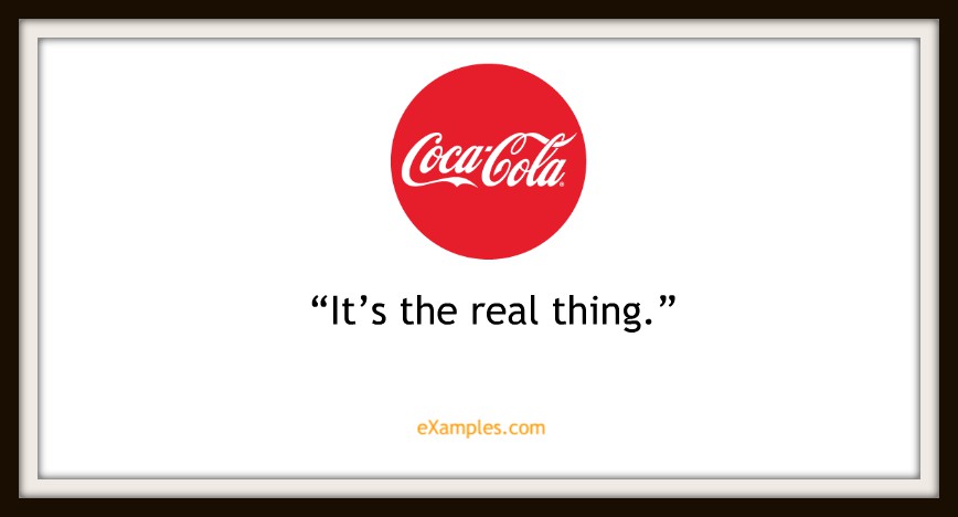 Company Taglines and Slogans - 109+ Examples
