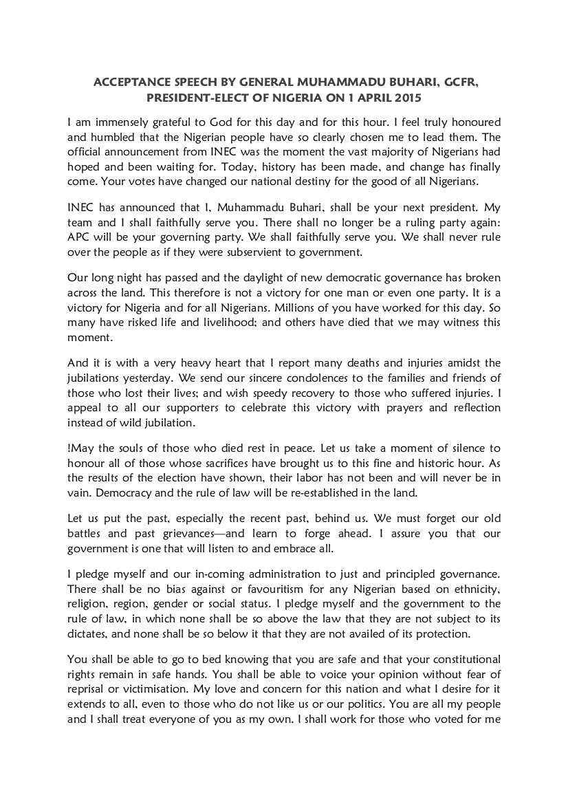 FREE 19 Acceptance Speech Examples In PDF Examples