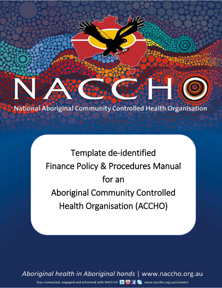 Financial Policy - 15+ Examples, Format, Pdf | Examples