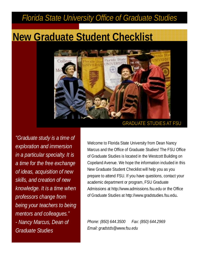 Checklist for Students - 21+ Examples, Format, Pdf | Examples