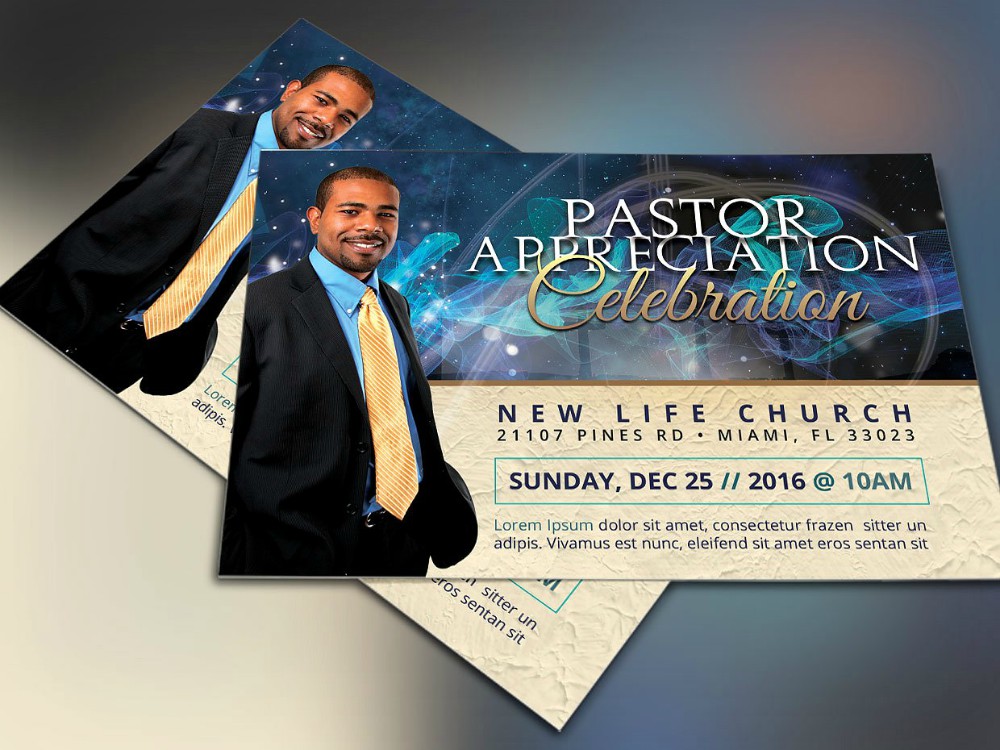 PSD Postcard - 29+ Examples, Tips