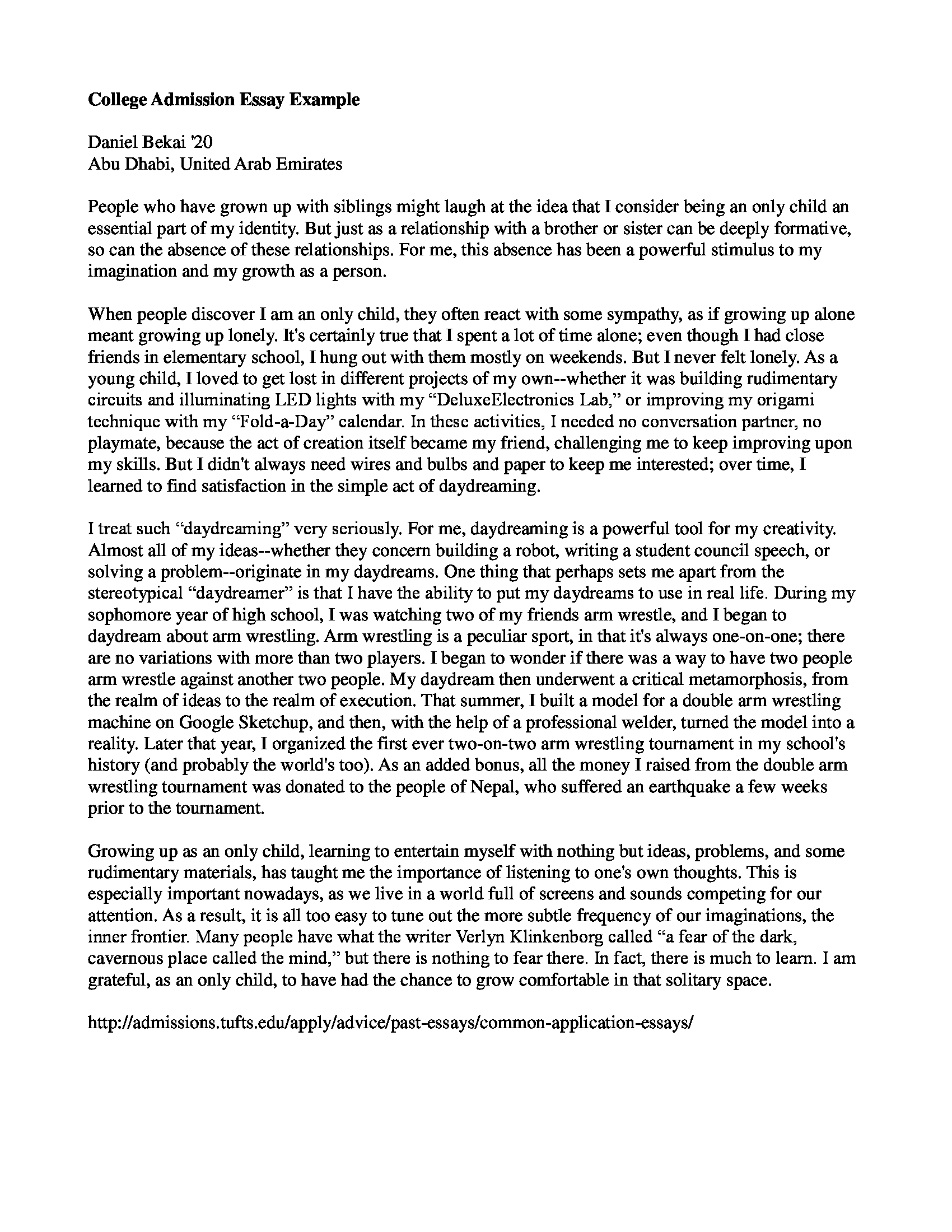 Types Of Essay With Examples Pdf Types Of Essay With Examples Pdf