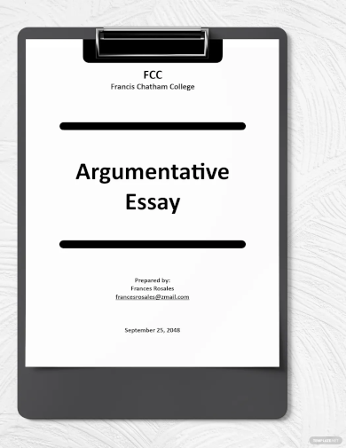 Essay: Purposes, Types and Examples | Examples