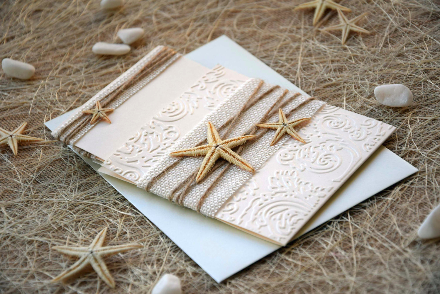 Beach Wedding Invitation 15 Examples Format Pdf Examples