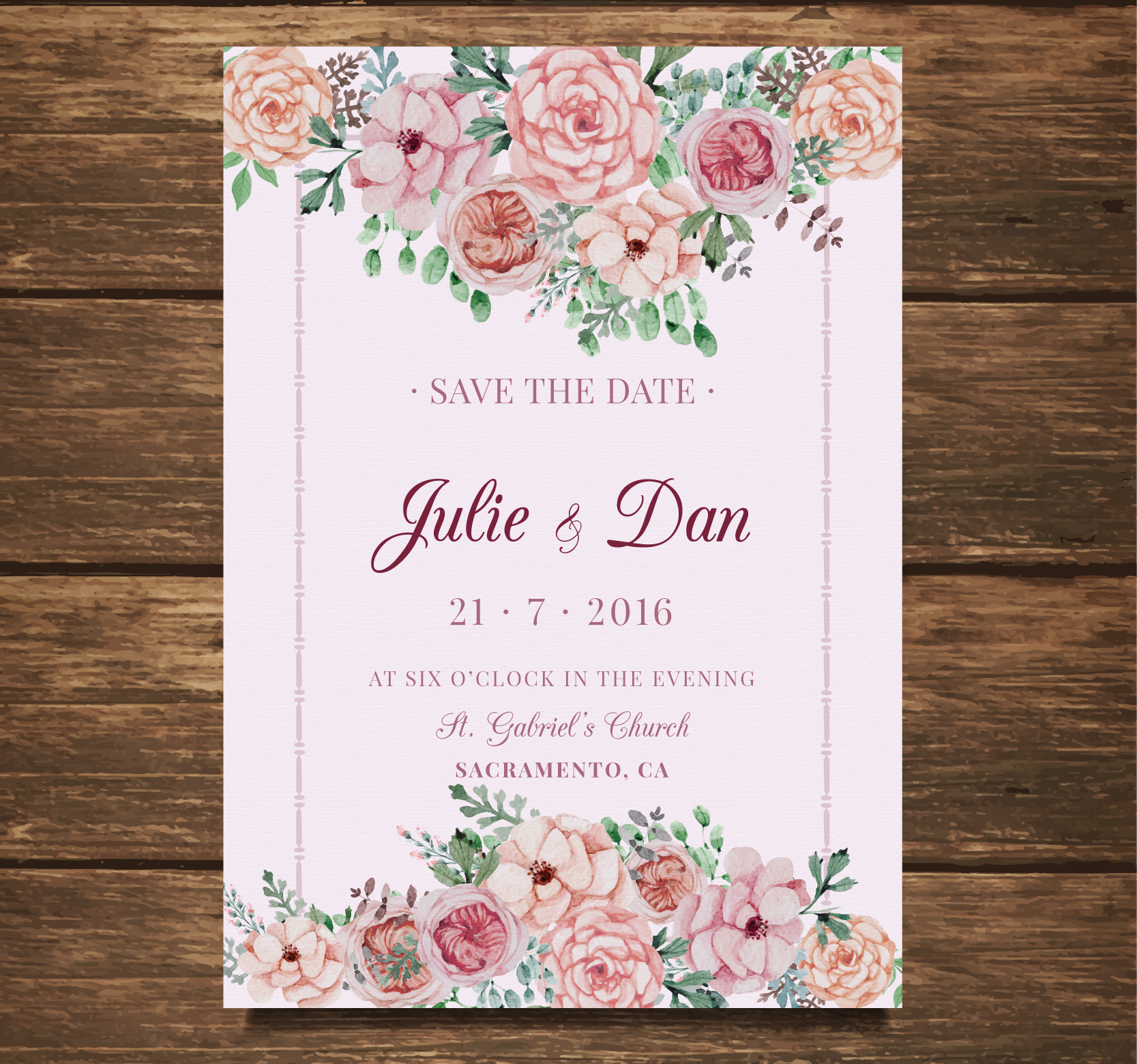 Wedding Card Invitation 18 Examples Format Pdf Examples