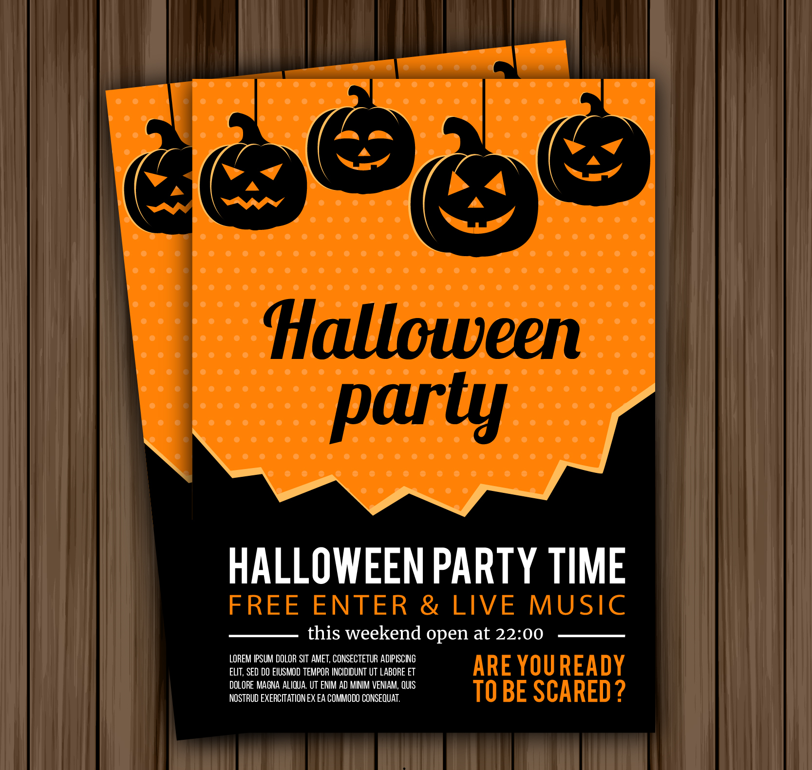 How Many More Days Is It Going To Be Halloween Senger s Blog