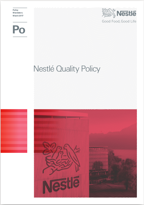 Policy - 35+ Examples, Format, Pdf | Examples
