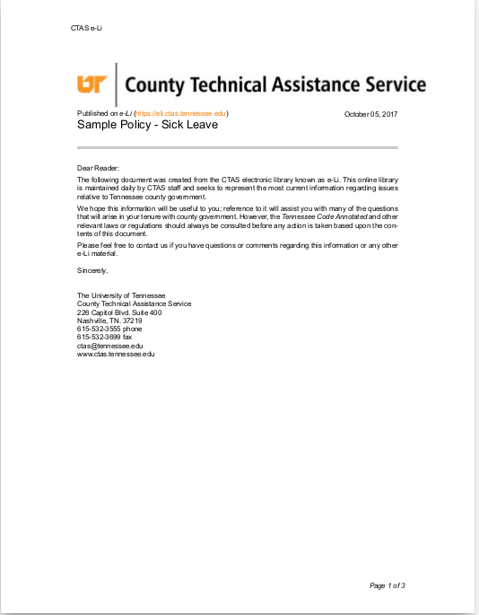 Policy - 35+ Examples, Format, Pdf | Examples