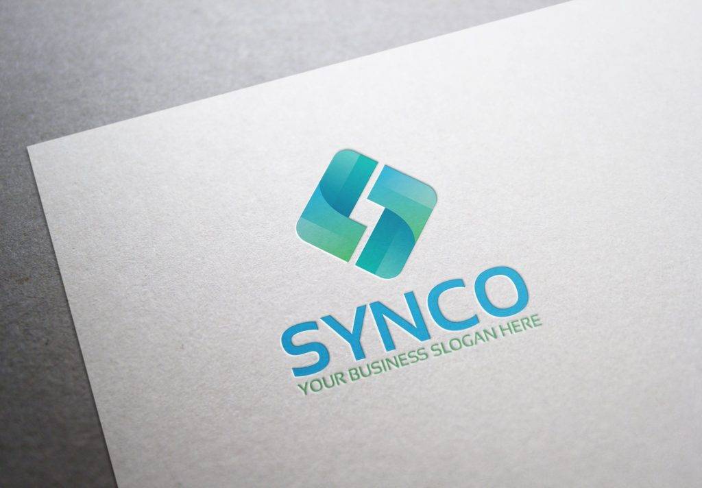 Abstract Logo - 15+ Examples, Format, Sample | Examples