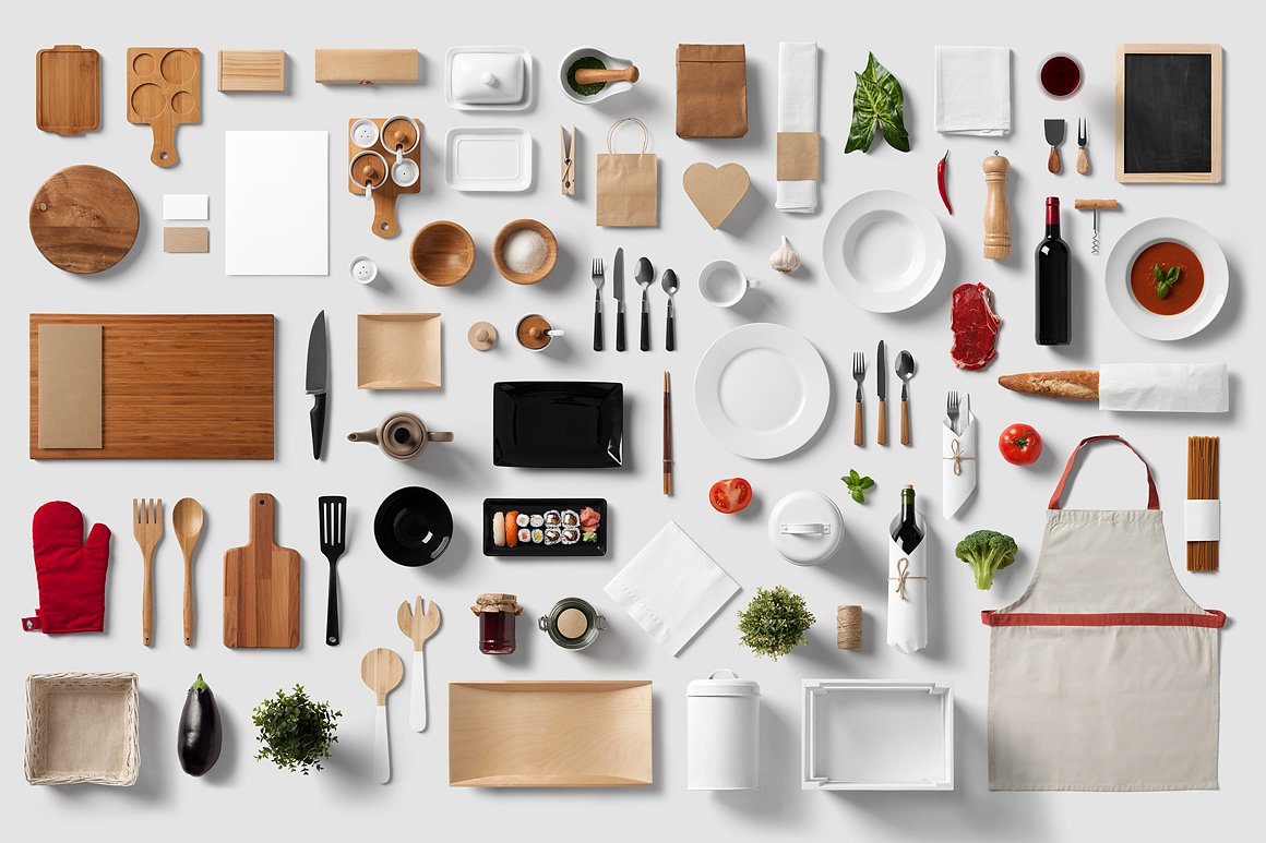 Restaurant Branding - 8+ Examples, Benefits