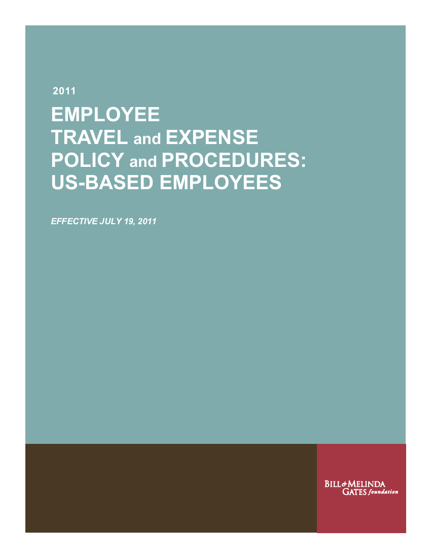 Travel Policy 22 Examples Format Pdf Examples Travel Policy 22 Examples Format Pdf Examples