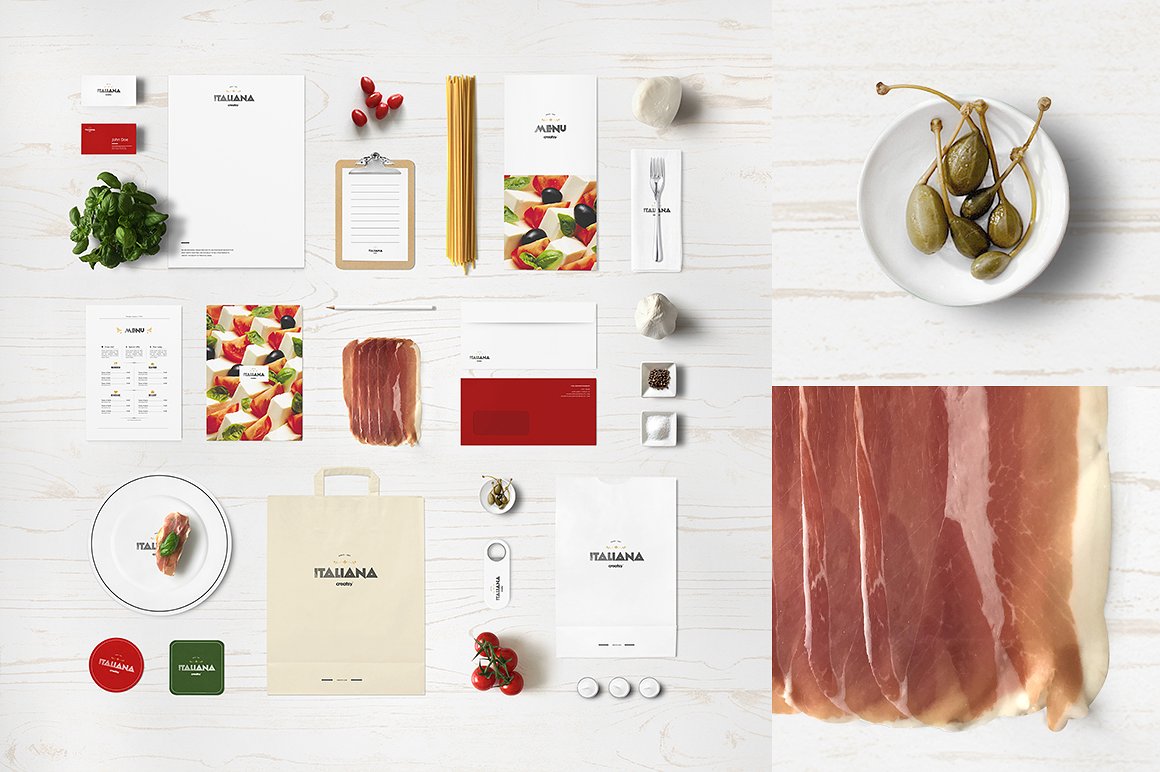 Restaurant Branding - 8+ Examples, Benefits