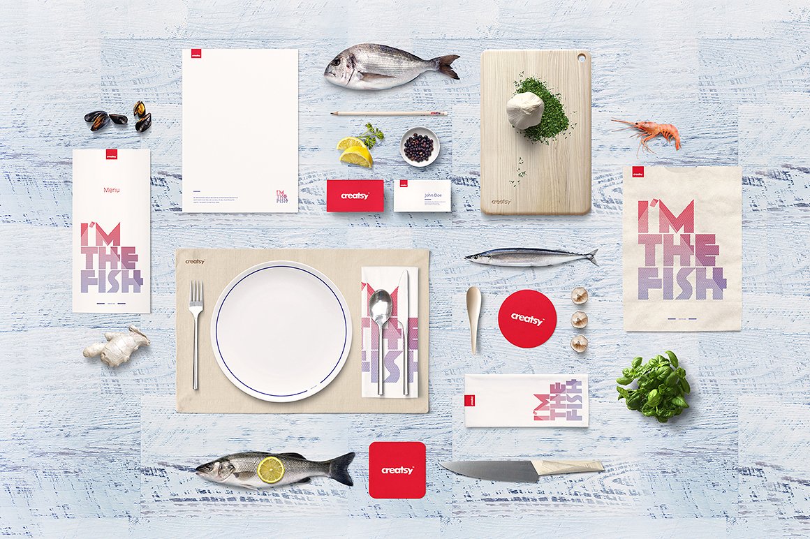 Restaurant Branding - 8+ Examples, Benefits