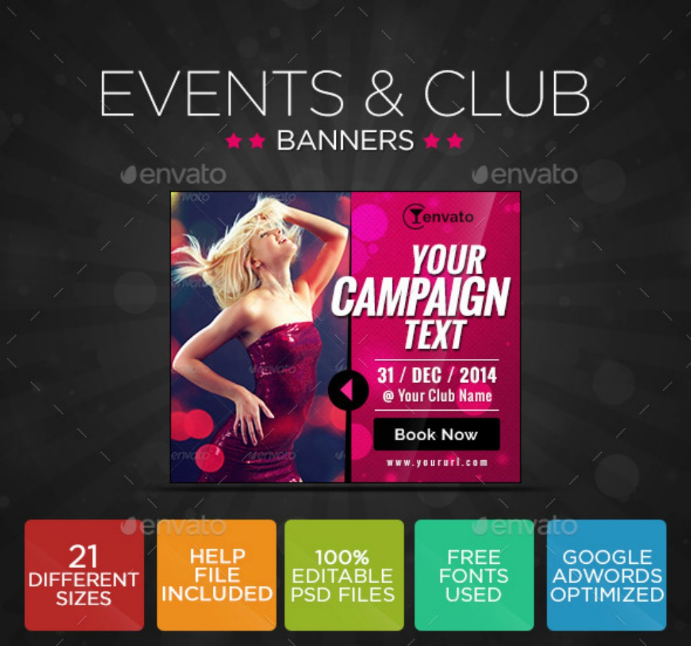 Event Banner 12 Examples Format Pdf Examples