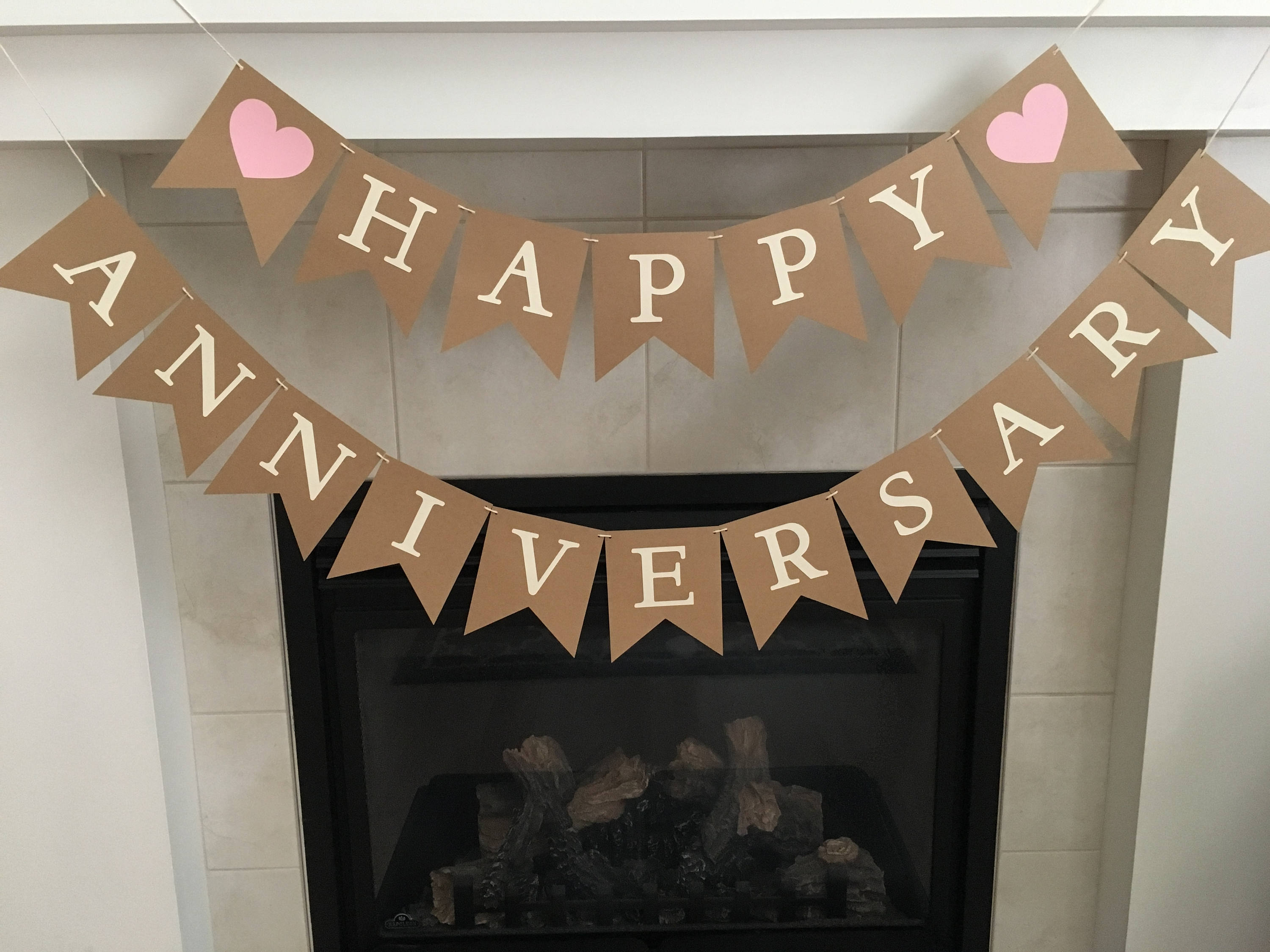 Anniversary Banner 14 Examples Format Pdf Examples