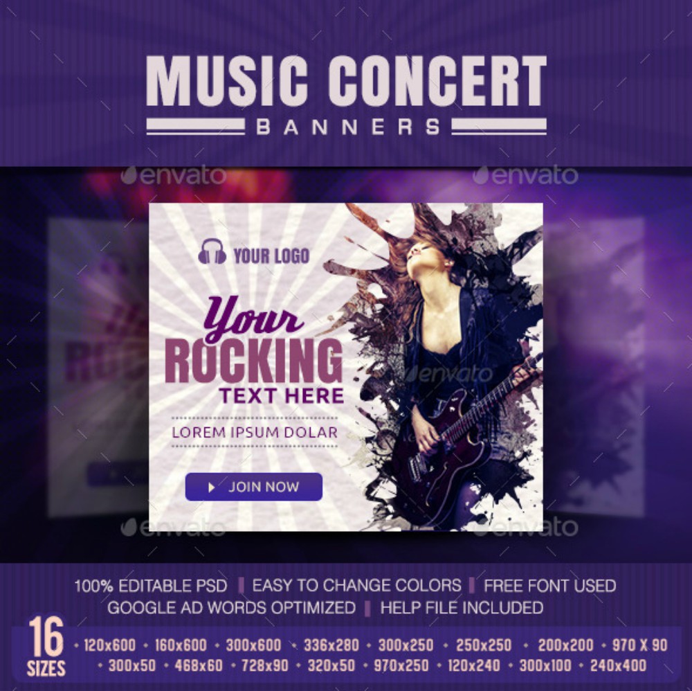 Event Banner 12 Examples Format Pdf Examples
