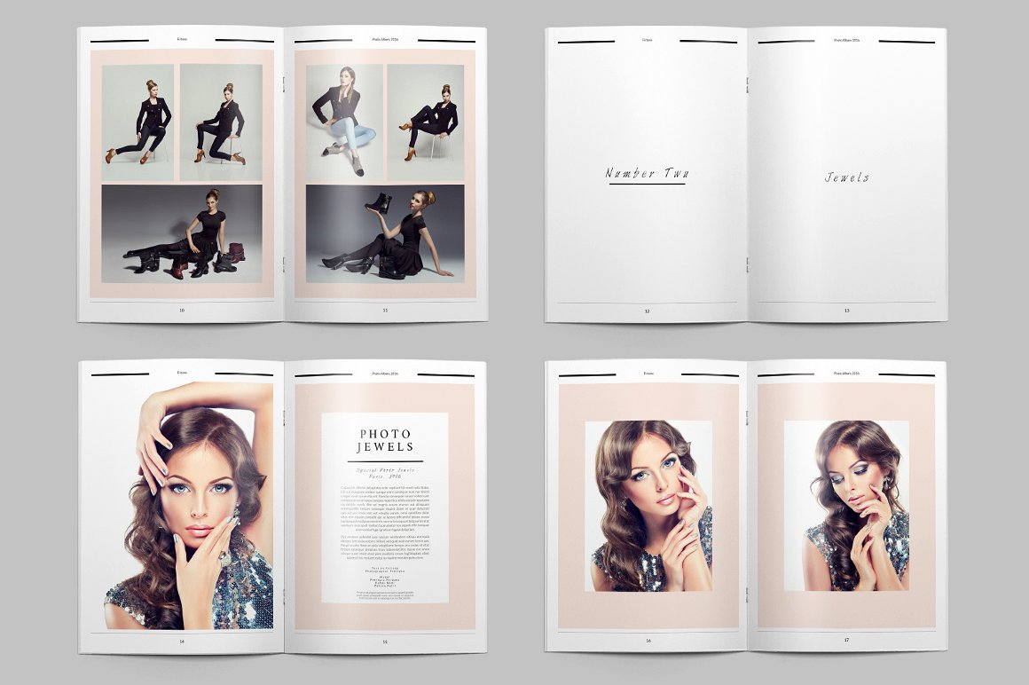 Pictorial Models Examples Apowizard