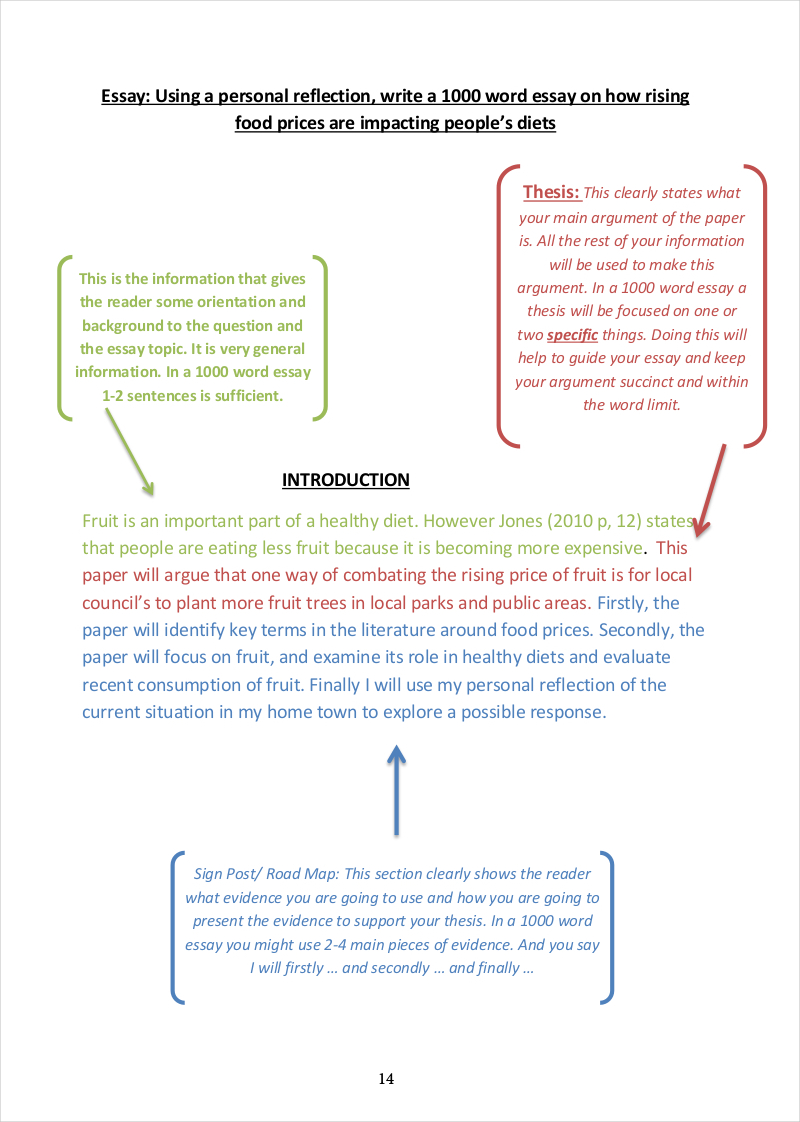  How To Start An Academic Essay Examples Beginning The Academic Essay