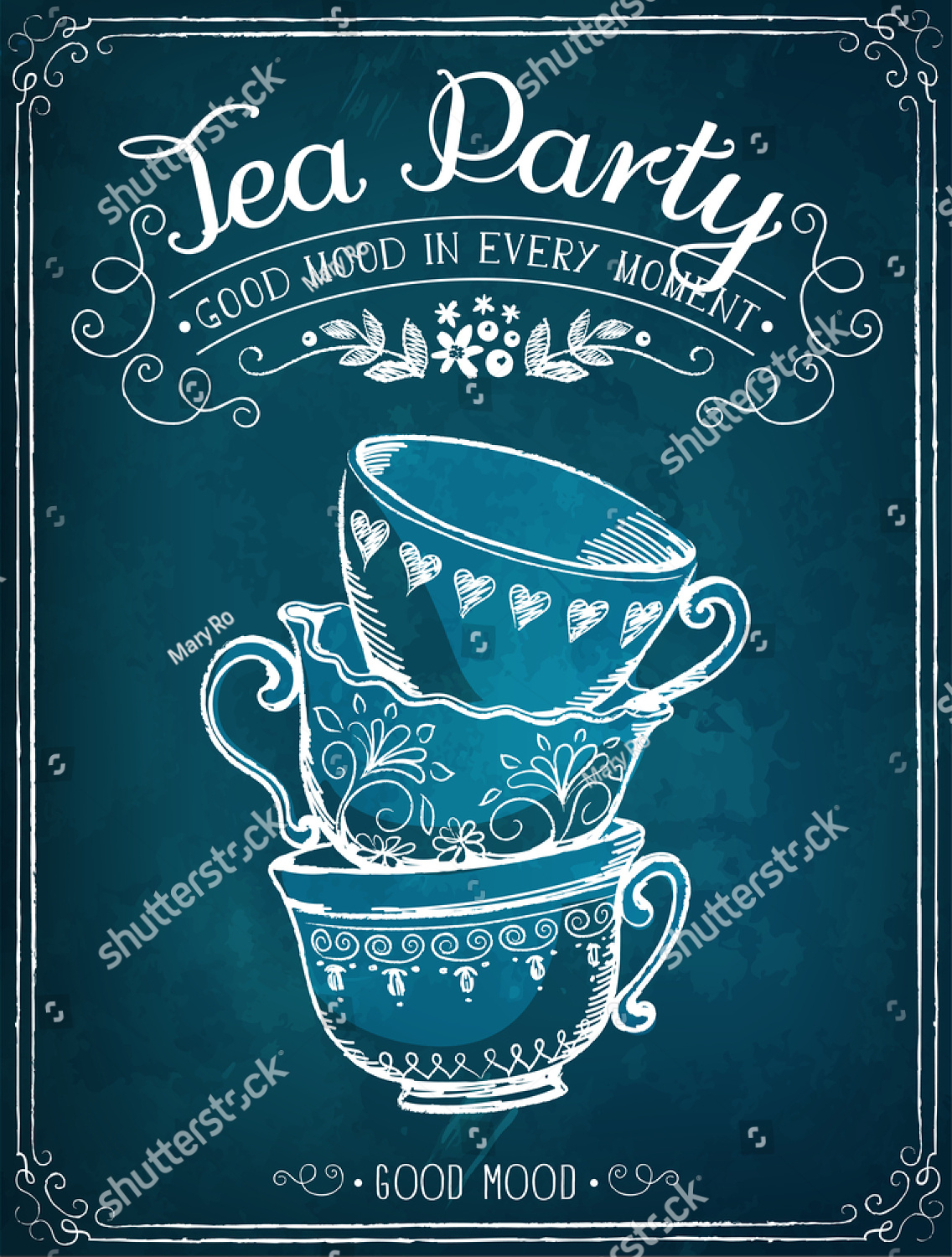 Rustic Party Invitation - 18+ Examples, Format, Pdf | Examples