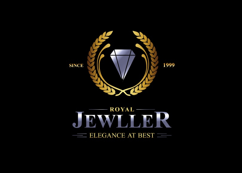 Jewelry Logo - 10+ Examples, Format, Sample | Examples