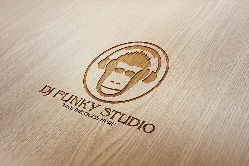 DJ Logo - 14+ Examples, Format, Sample | Examples