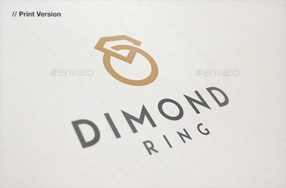 Jewelry Logo - 10+ Examples, Format, Sample | Examples