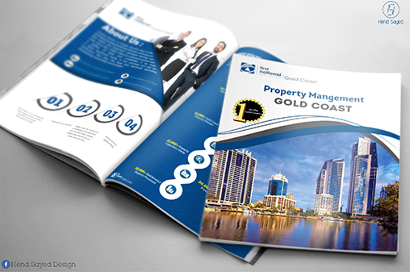 Real Estate Agency Brochure - 26+ Examples, Format, Pdf | Examples