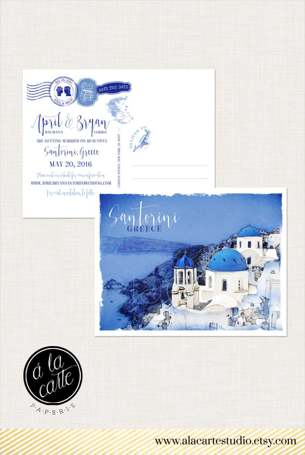 Island Wedding Invitation - 13+ Examples, Format, Pdf | Examples