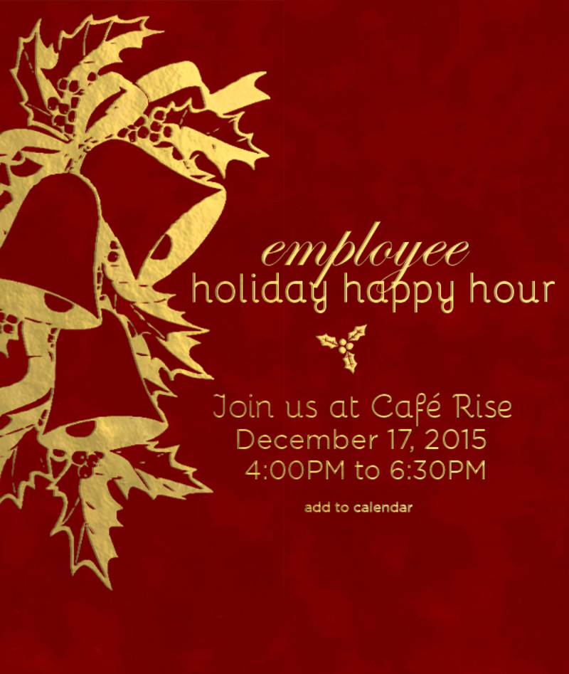 Happy Hour Invitation - 15+ Examples, Format, Pdf | Examples