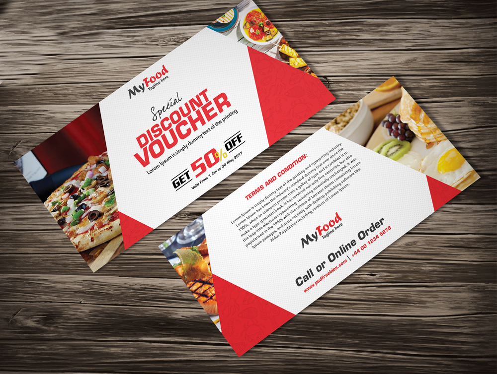 Coupon Vector