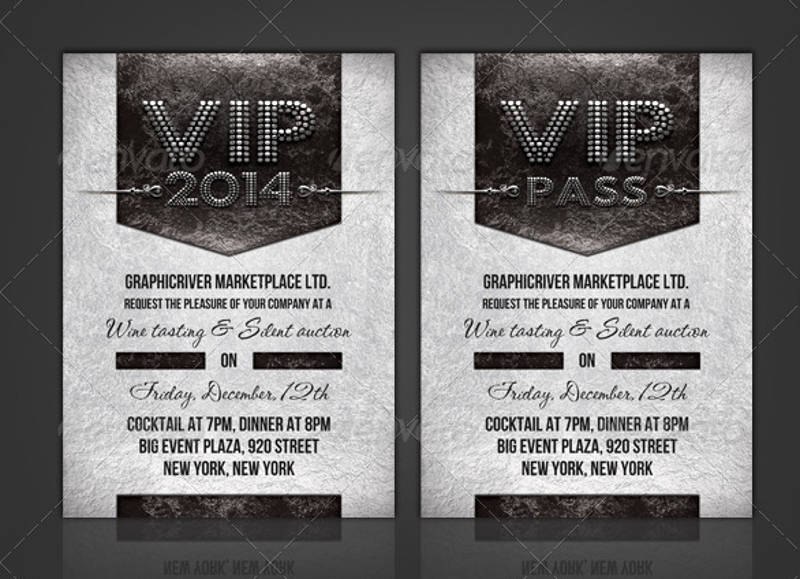 Formal Invitation - 23+ Examples, Format, Pdf | Examples
