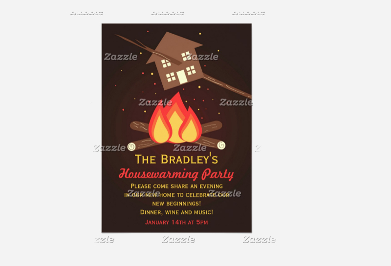 Funny Party Invitation - 6+ Examples, How to Create