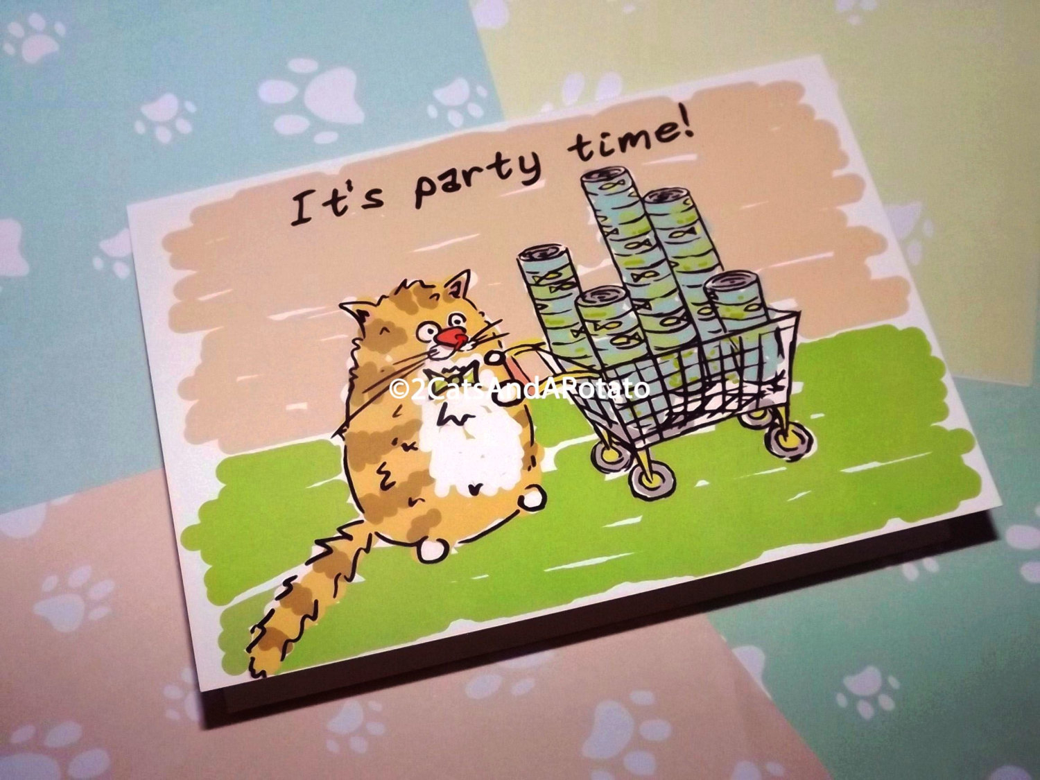 Funny Party Invitation - 6+ Examples, How to Create