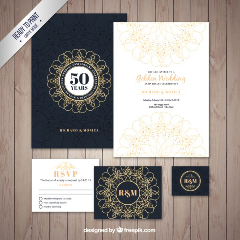 Wedding Brochure - 26+ Examples, Format, Pdf | Examples